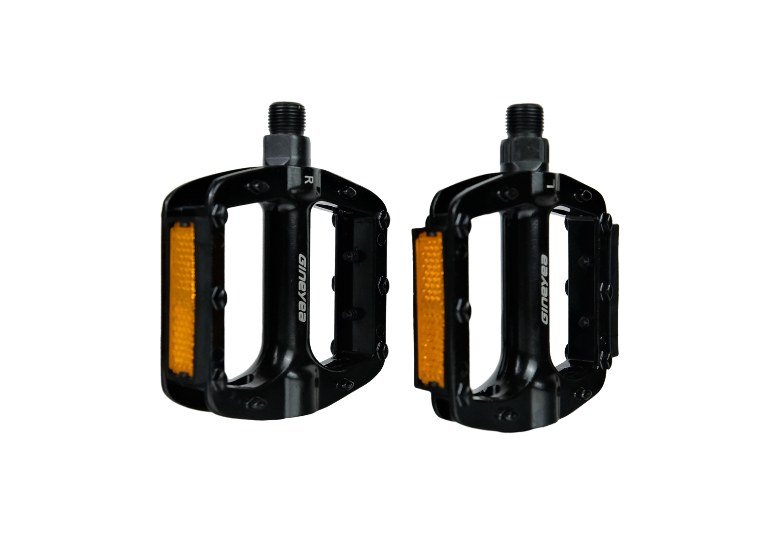 Meet One Pedal – Meet One Trike